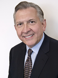 John Hofmann - US Capital Corporation